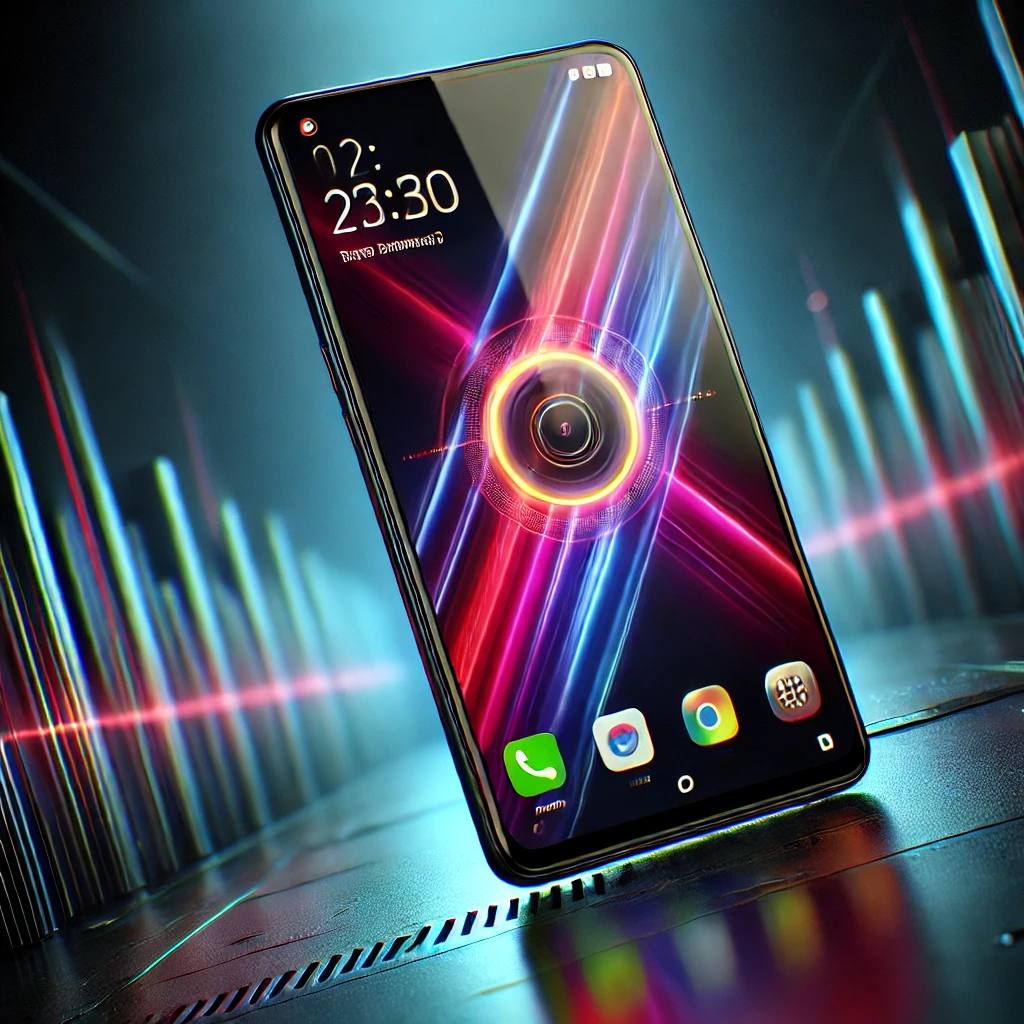 Tecno Spark 20 Smartphone Ekonomis dengan Fitur Canggih
