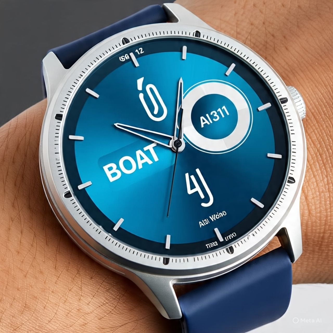 BoAt Wave Cosmos Max: Smartwatch Terbaik di Pasar India 2025