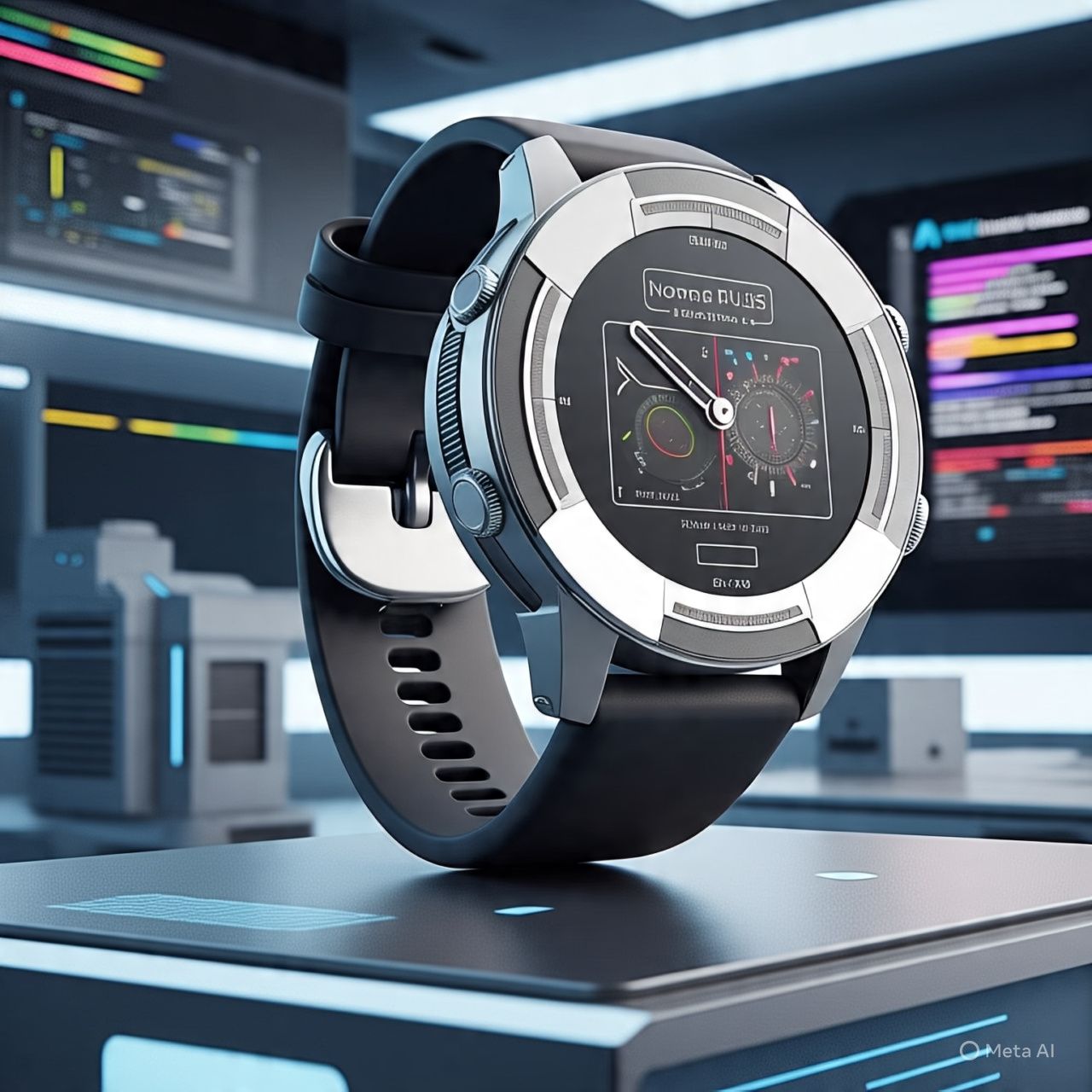 Noise Pulse 5 Max: Daya Tahan & Resolusi Layar Lebih Tajam - INFORMASI ...